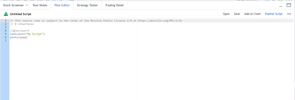 เทรดดิ้งวิว คืออะไร วิธีใช้ Tradingview วิเคราะห์กราฟ - Forexduck