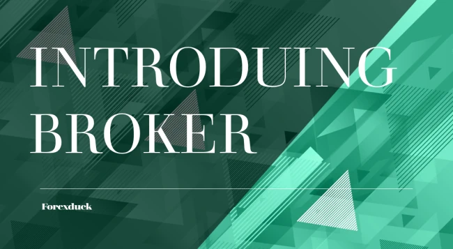 IB forex คือ อะไร ต่อ IB ตัวเอง Exness ได้ไหม - Forexduck