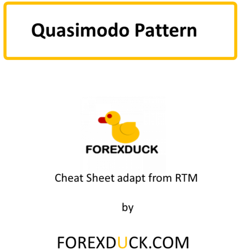 QM forex คืออะไร ทำความรู้จักกับ QML หรือ Quasi Modo pattern - Forexduck