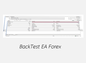 วิธี BackTest EA Forex MT4 การทดสอบ EA ทำอย่างไร - Forexduck