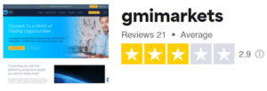 GMI ดีไหม รีวิวข้อดีข้อเสียแต่ละด้าน เชิงลึก - Forexduck